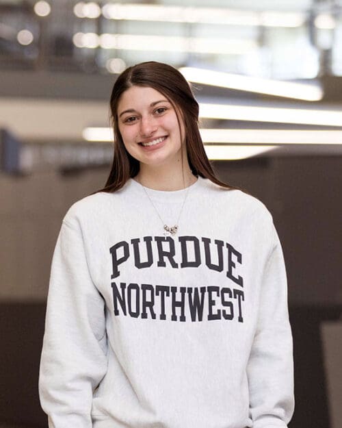 Academics & Research - Purdue University Northwest