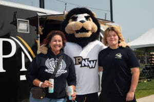 Homecoming Sports Festival - Purdue University Northwest