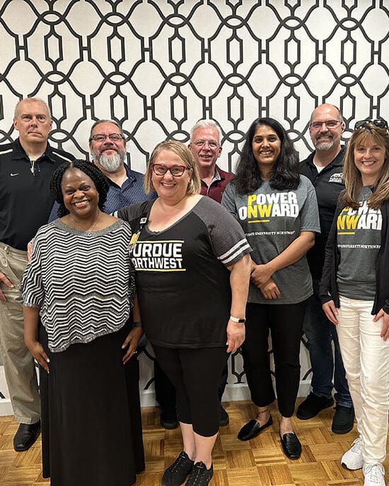 Finding truth in the numbers - Purdue University Northwest