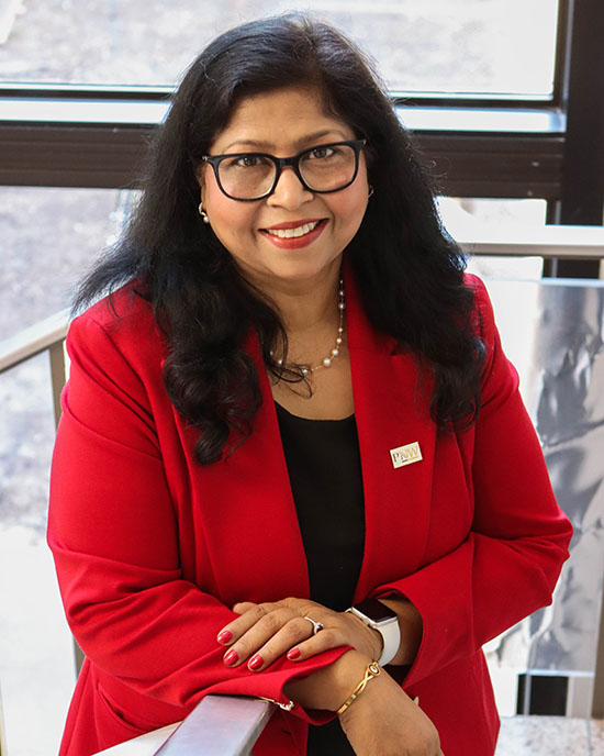 Purdue University Northwest Physics professor earns prestigious American Physical Society ...