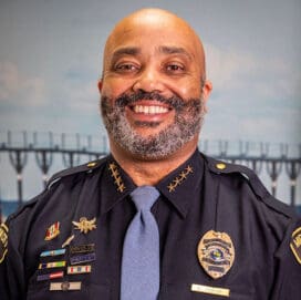 Purdue University Northwest Invites Public to Join 2025 MLK Day ...