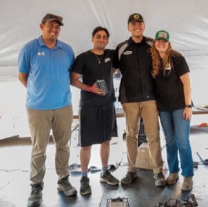 PNW’s Baja Racing team shines at Midwest competition - Purdue ...