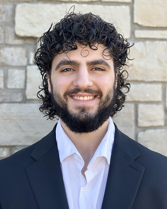 Constructing a Future: Meet Fall 2024 PNW graduate Mohammad Attallah ...