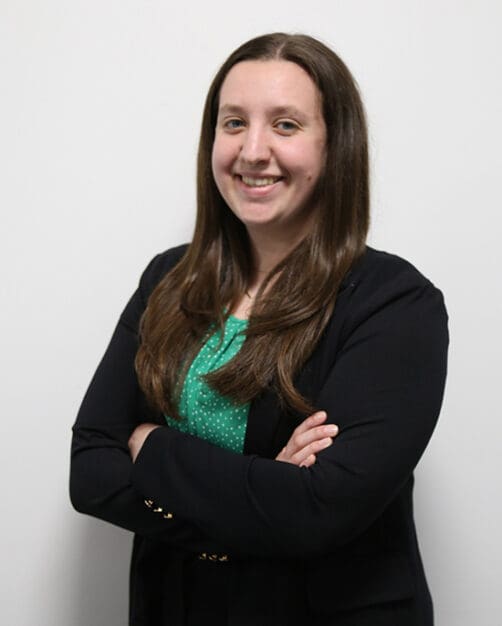 Capitalizing on Opportunity: Meet Fall 2024 PNW graduate Mary Buksa ...