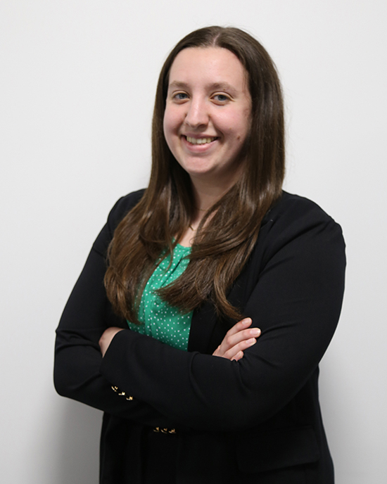 Capitalizing on Opportunity: Meet Fall 2024 PNW graduate Mary Buksa - Purdue University Northwest