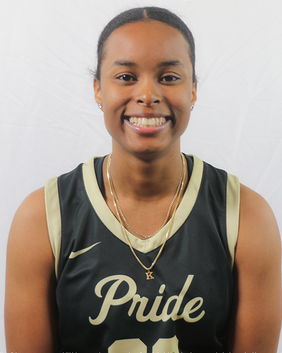 Shooting for Success: Meet Fall 2024 PNW graduate Kennedy Jackson - Purdue University Northwest