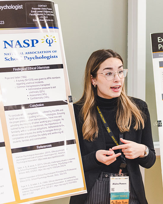 Registration Now Open for Days of Discovery 2025! - Purdue University Northwest