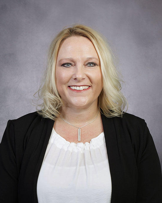 Changing Students’ Lives Starts with Us: Laura Odom - Purdue University Northwest