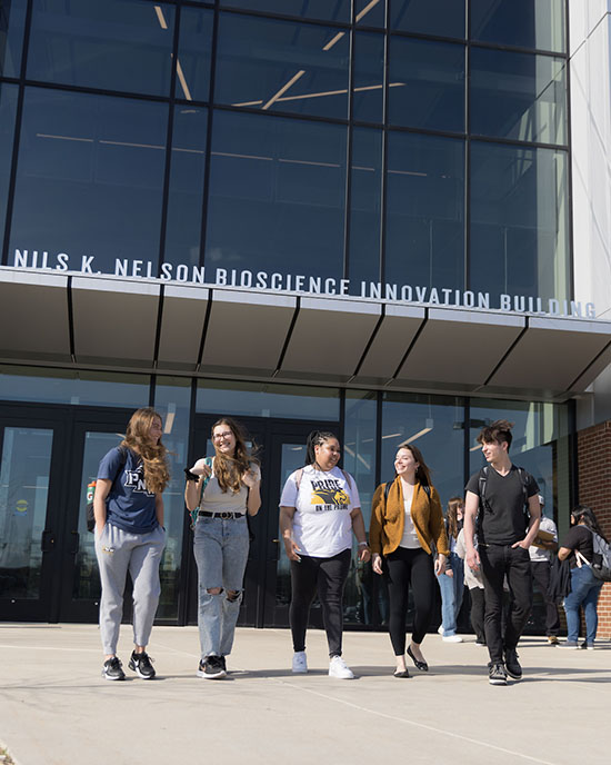 Announcing PNW’s New Strategic Plan: Excellence Evolving: 2025–2030 ...