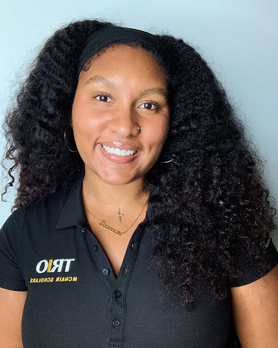 Psyched for the future: Meet PNW 2025 graduate Leanna Steverson - Purdue University Northwest