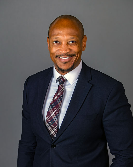 Purdue University Northwest Announces Richard Sévère as Next Dean of ...