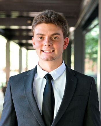 Wired for Success: Meet 2025 PNW graduate Kolten Becker - Purdue ...