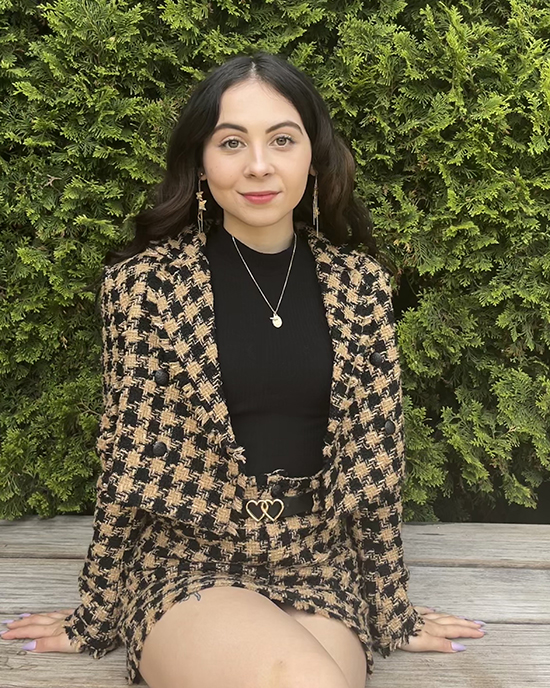 Raising the Bar: Meet 2025 PNW graduate Mya Bell - Purdue University ...