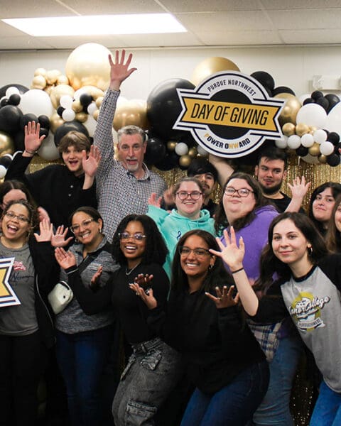 Purdue University Northwest raises nearly $2 million on PNW Day of ...