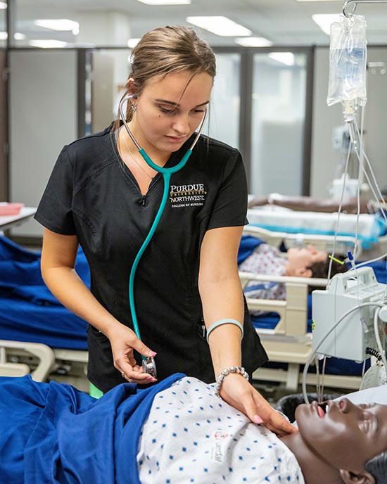 Top 3 Reasons to Earn Your BSN - Purdue University Northwest
