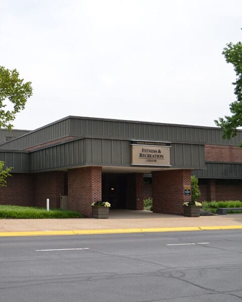 Purdue University Northwest plans for campus fitness center use to ...