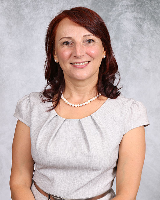 Center for Faculty Excellence New Faculty Member Spotlight: Meet Ana ...