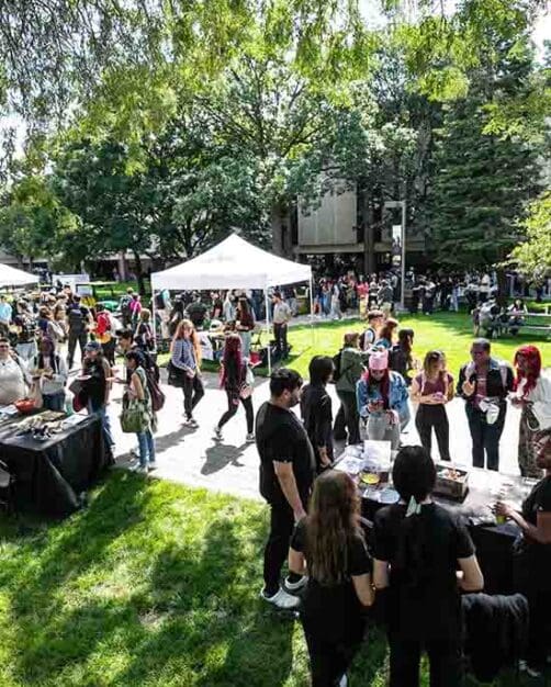 Purdue University Northwest reports gains in fall enrollment - Purdue ...