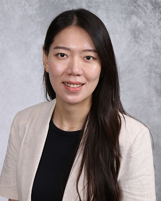 Center for Faculty Excellence New Faculty Member Spotlight: Meet ...