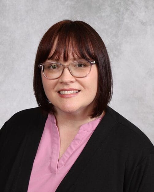 Center for Faculty Excellence New Faculty Member Spotlight: Meet Lily ...