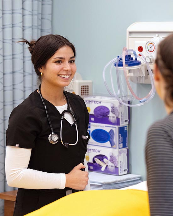 PNW’s Online RN-to-BSN Program Earns Top 50 National Ranking from U.S ...
