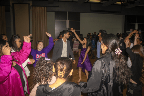 Spring Fling Dance - Purdue University Northwest