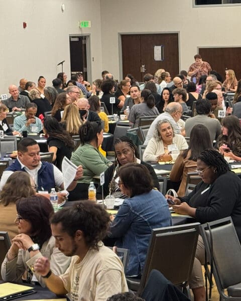 Your Voice in Our Strategic Plan Implementation - Purdue University ...