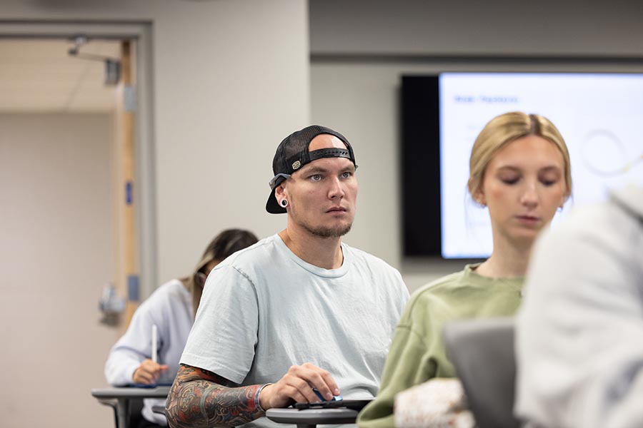 Harper College to PNW Transfer Guide: RN-to-BSN Program - Purdue ...