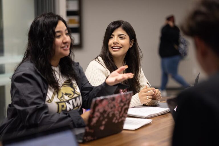 MC to PNW Transfer Guide: Online RN-to-BSN Program - Purdue University ...