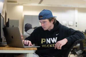 Joliet Junior College to PNW Transfer Guide: Cybersecurity - Purdue ...