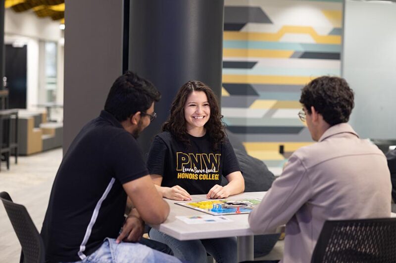 Parkland College to PNW Transfer Guide: Online RN-to-BSN Program ...