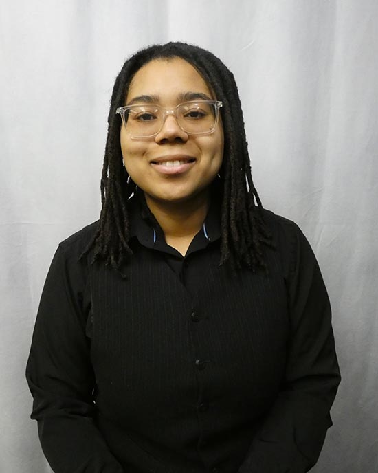 Engineering a Path to the Future: Meet 2026 PNW graduate Malina Harris ...